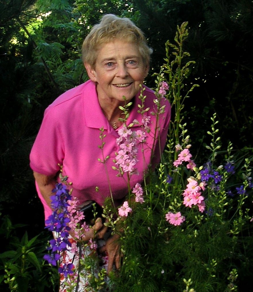 Betsy Ann Webster | News, Sports, Jobs - Lawrence Journal-World: news ...